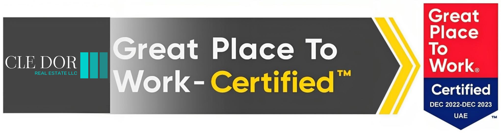 CLE DOR Real Estate LLC | Real Estate Company in Dubai